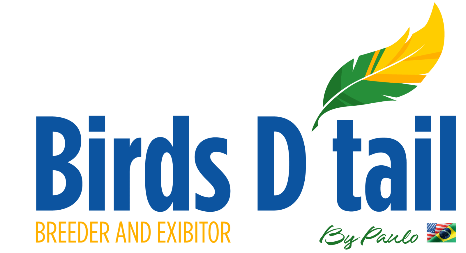 Bird Details By Paulo – Bird Breeder and Exhibitor